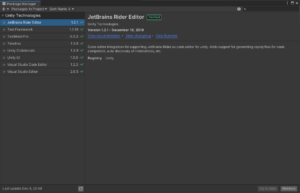 [Unity]実機でデバッグする際に便利なアセット「Lunar Mobile Console」 | nobushiueshi