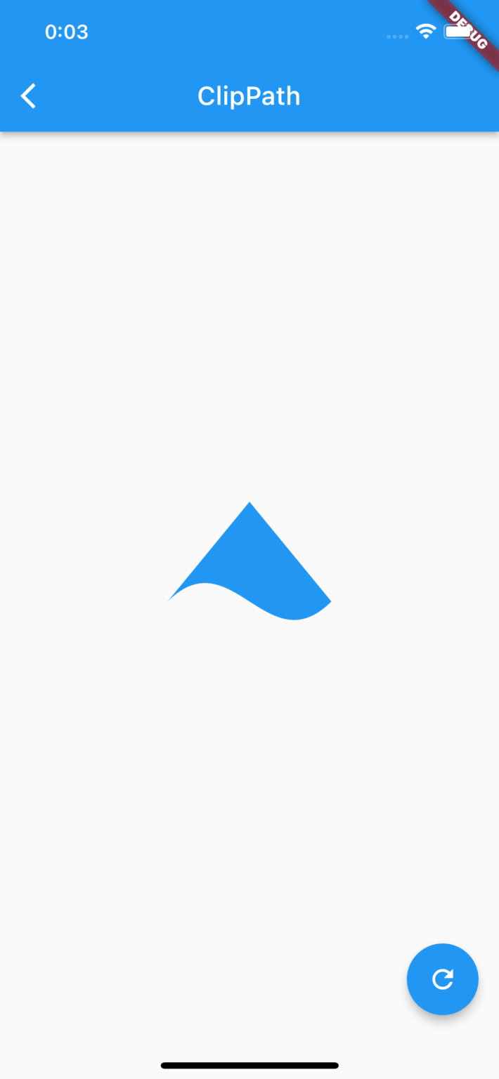 [Flutter]Flutter Widget of the Week「#73 ClipPath」、「#74 CircularProgressIndicator ...