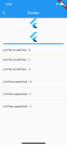 [Flutter]Flutter Widget of the Week「#73 ClipPath」、「#74 CircularProgressIndicator ...