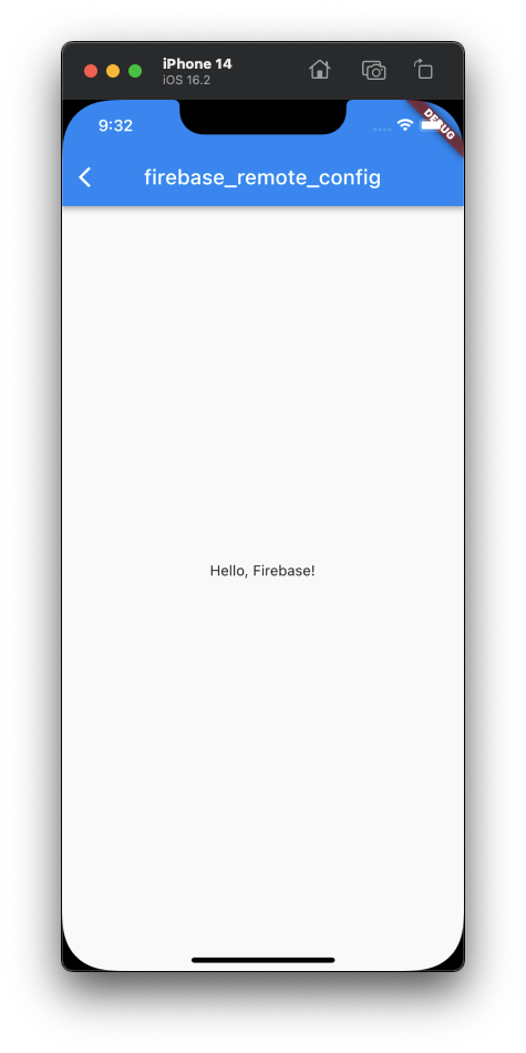[Flutter]Flutter Widget of the Week「#139 firebase_remote_config」、「#140 ...