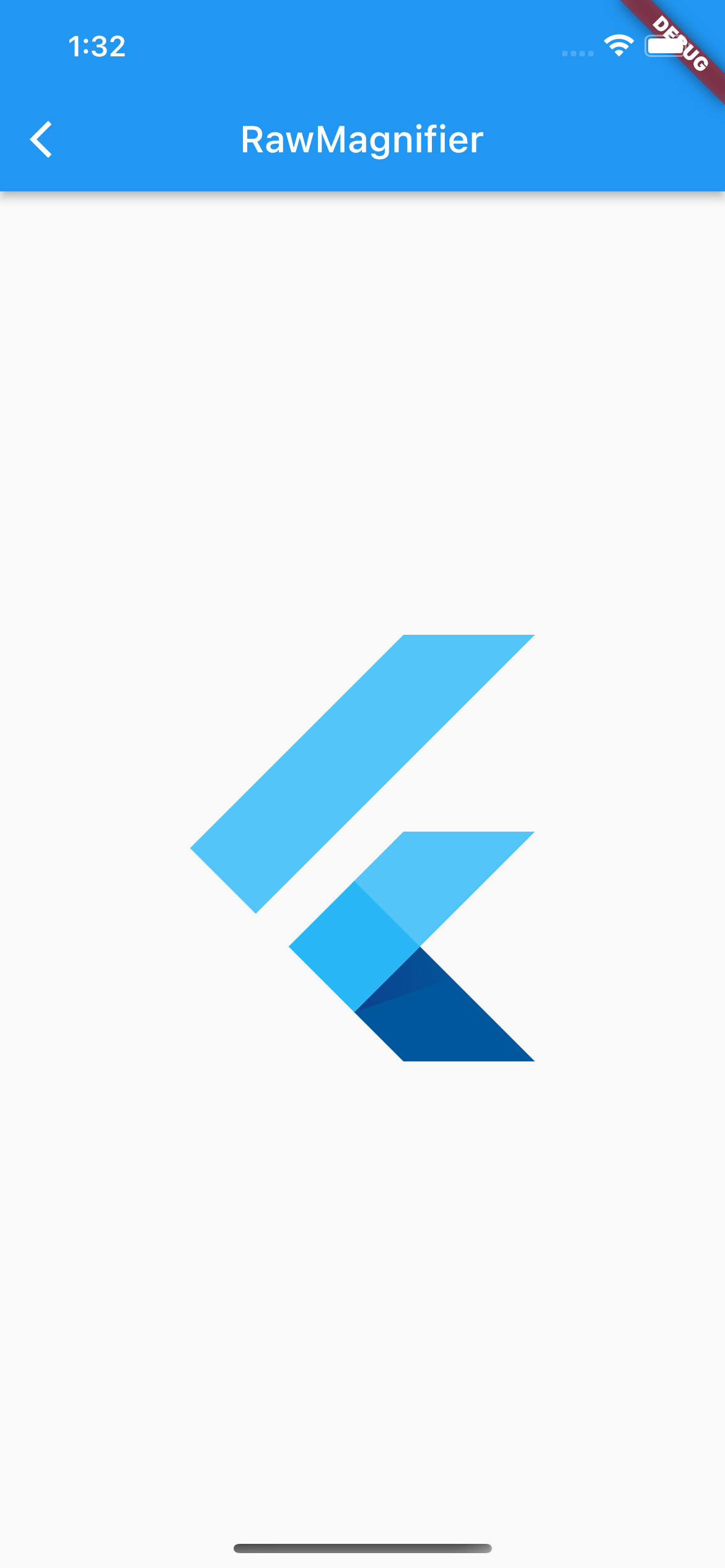 [Flutter]Flutter Widget of the Week「#139 firebase_remote_config」、「#140 flame」、「#141 RawMagnifier ...