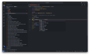 [Unity]Visual Studio Codeを利用するまでの手順 | nobushiueshi